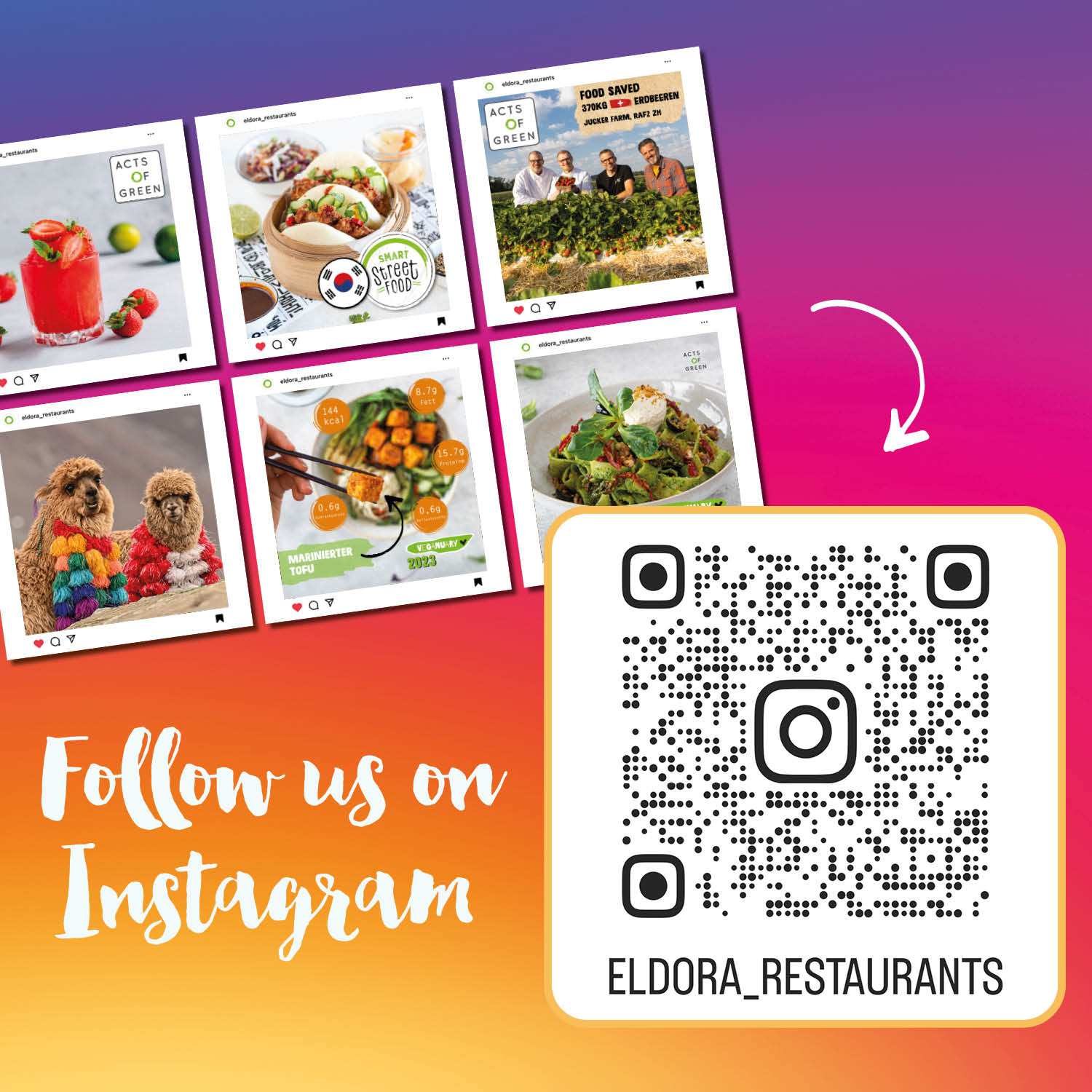 » Restaurant Eldora