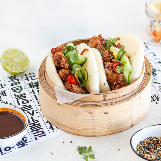 » Restaurant Eldora